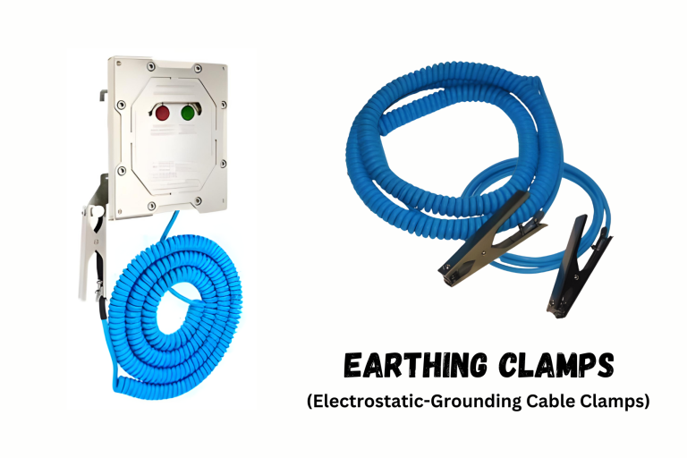 ROAD TANKERS EARTHING EQUIPMENT SOLUTIONS – Tank Truck Loading ...