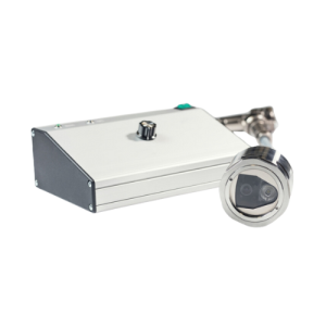 ZONE 0 CAMERAS FOR REACTORS TANKS AND SUMPS WITH GAS VAPORS – Tank ...